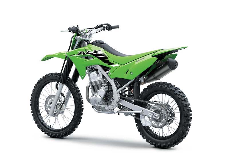 Kawasaki 2025 KLX230R S for sale at Kawasaki Epping in Epping, VIC ...