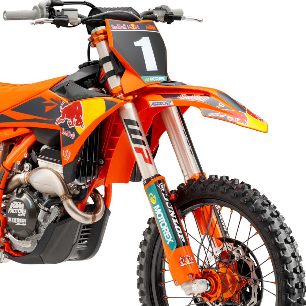 KTM 2025 KTM 250 SX-F FACTORY EDITION for sale at Ultimate KTM Ipswich in West Ipswich, QLD ...