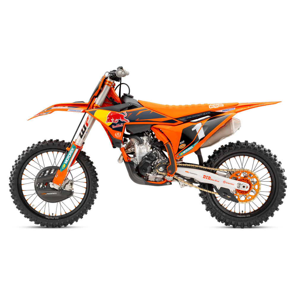 KTM 2025 KTM 250 SX-F FACTORY EDITION for sale at Ultimate KTM Gold Coast in Biggera Waters, QLD ...