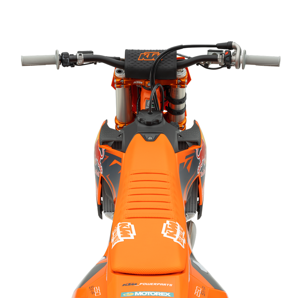 KTM 2025 KTM 250 SX-F FACTORY EDITION for sale at Ultimate KTM Gold Coast in Biggera Waters, QLD ...