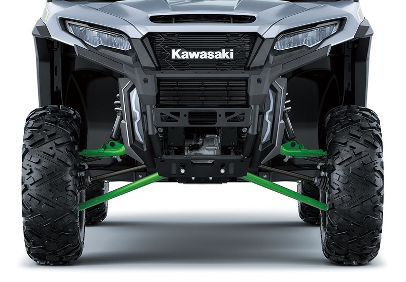 Kawasaki 2025 RIDGE XR HVAC for sale at Bowen Hills Kawasaki in Bowen ...