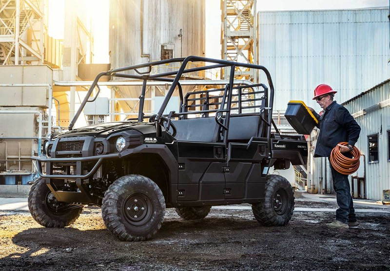 Kawasaki 2025 MULE PRO-DXT DIESEL For Sale Australia | TeamMoto Authorised Motorcycle Dealer