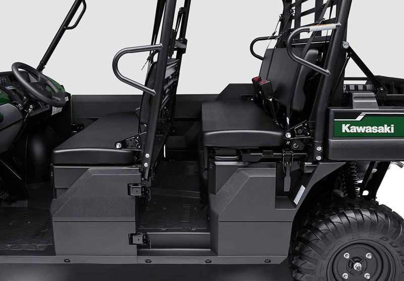 Kawasaki 2025 MULE PRO-DXT DIESEL For Sale Australia | TeamMoto Authorised Motorcycle Dealer