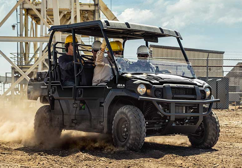 Kawasaki 2025 MULE PRO-DXT DIESEL for sale at Moorooka Kawasaki in Moorooka, QLD ...