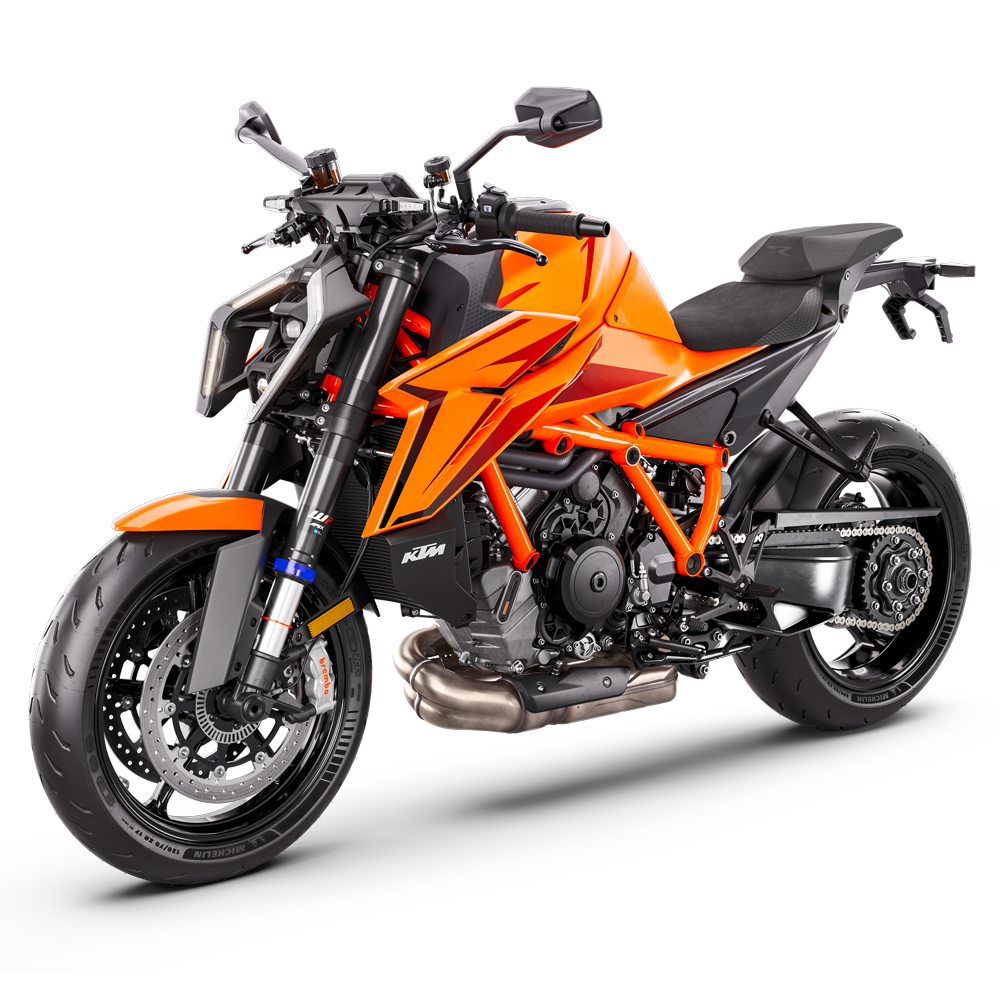 KTM 2025 KTM 1390 SUPER DUKE R EVO for sale at Virginia KTM in Virginia ...