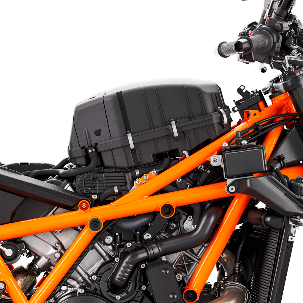 KTM 2025 KTM 1390 SUPER DUKE R EVO for sale at KTM Epping in Epping ...