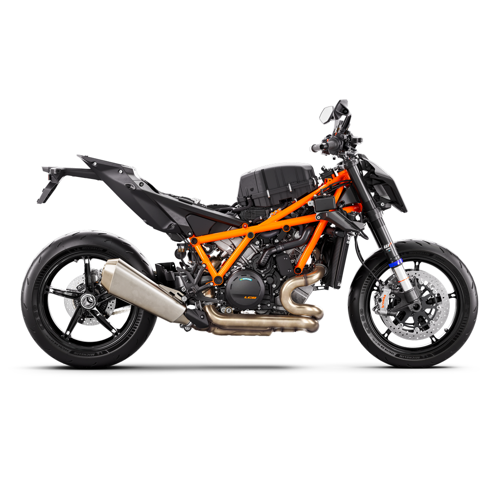 KTM 2025 KTM 1390 SUPER DUKE R EVO for sale at KTM Epping in Epping ...