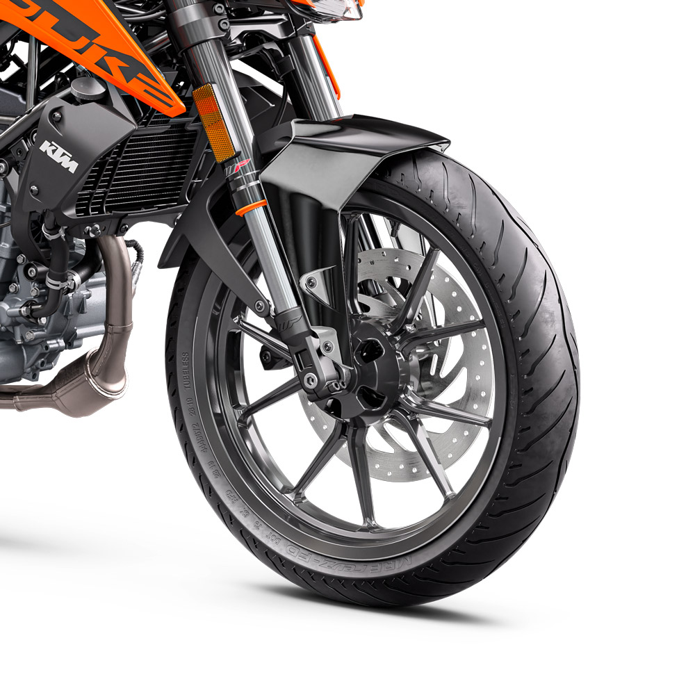 KTM 2025 KTM 200 DUKE for sale at Virginia KTM in Virginia, QLD | Specifications and Review ...