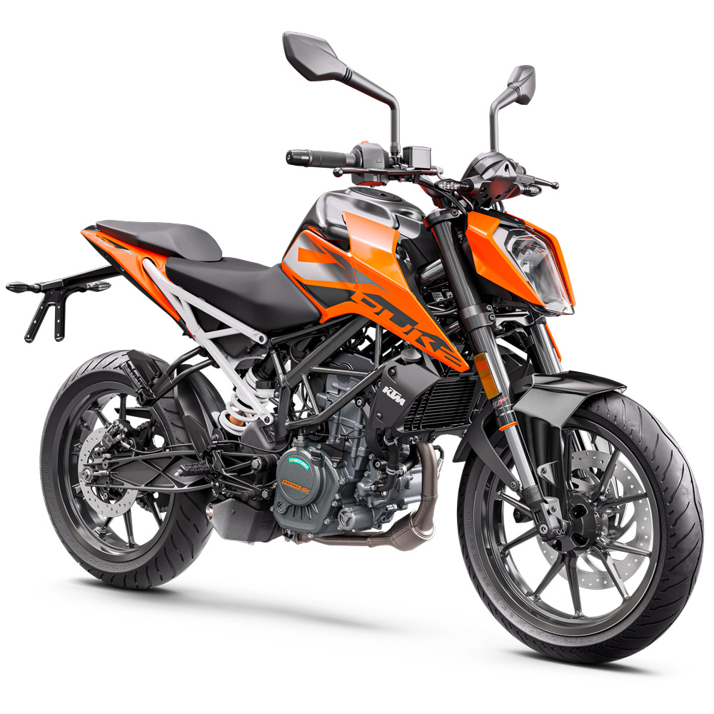KTM 2025 KTM 200 DUKE for sale at Virginia KTM in Virginia, QLD | Specifications and Review ...