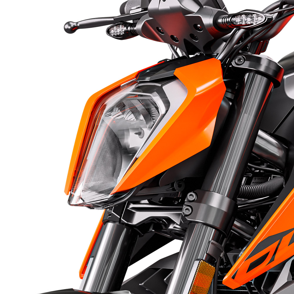 KTM 2025 KTM 200 DUKE for sale at Virginia KTM in Virginia, QLD | Specifications and Review ...