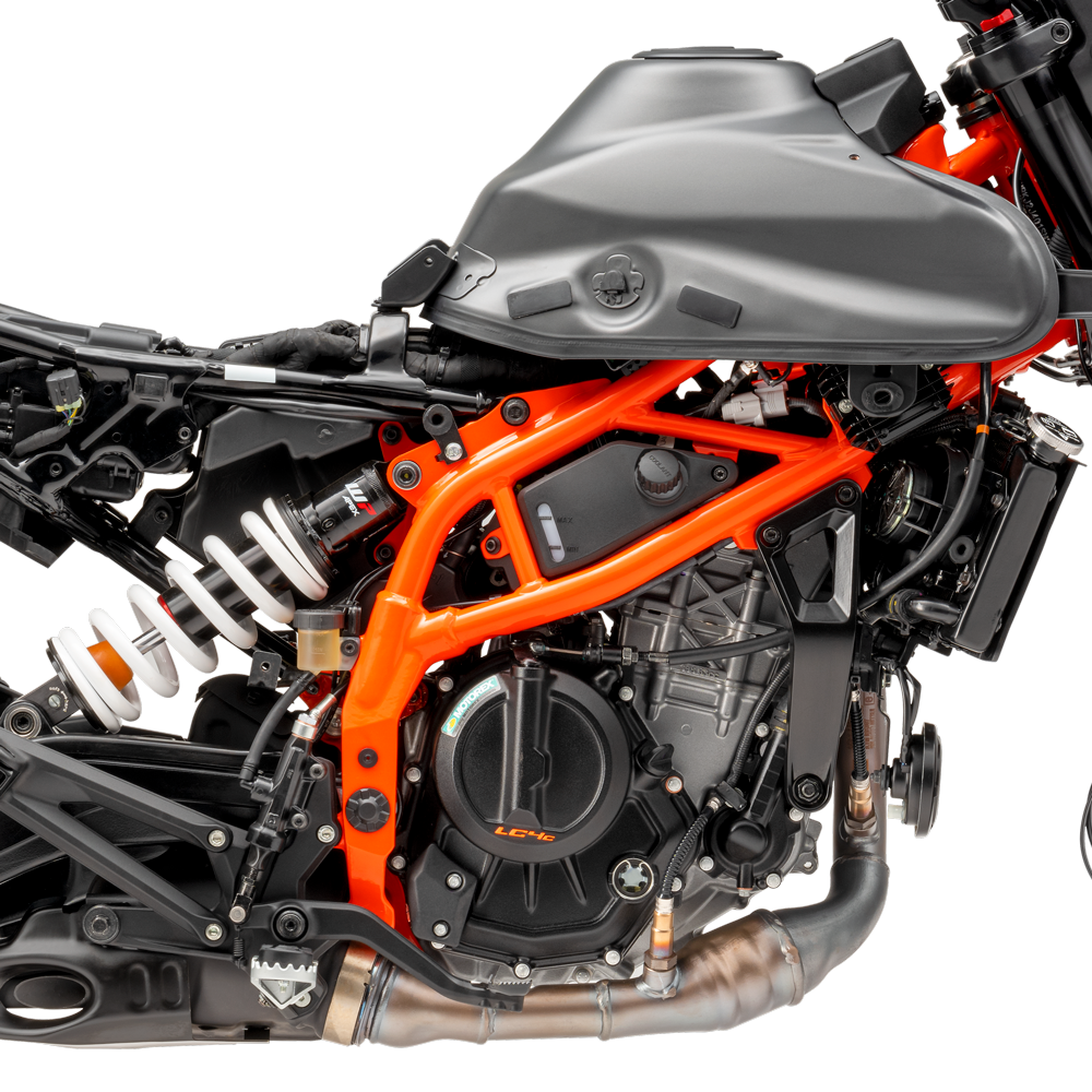 KTM 2025 KTM 390 SMC R For Sale Australia | TeamMoto Authorised ...