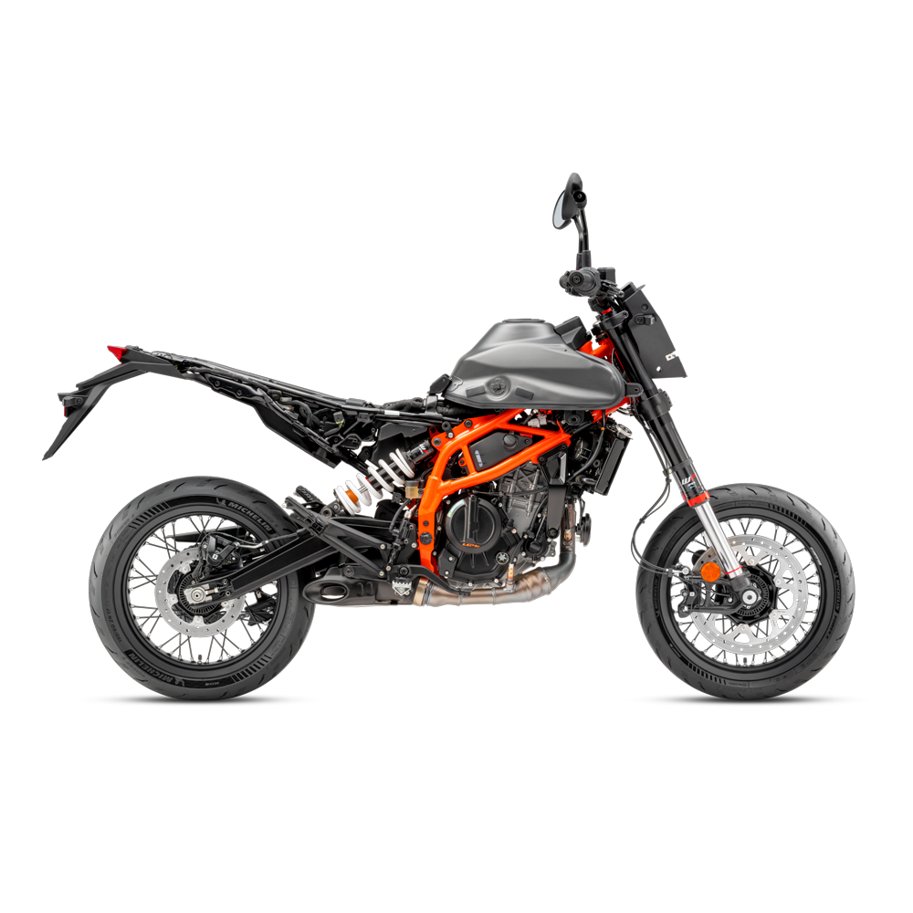 KTM 2025 KTM 390 SMC R For Sale Australia | TeamMoto Authorised ...