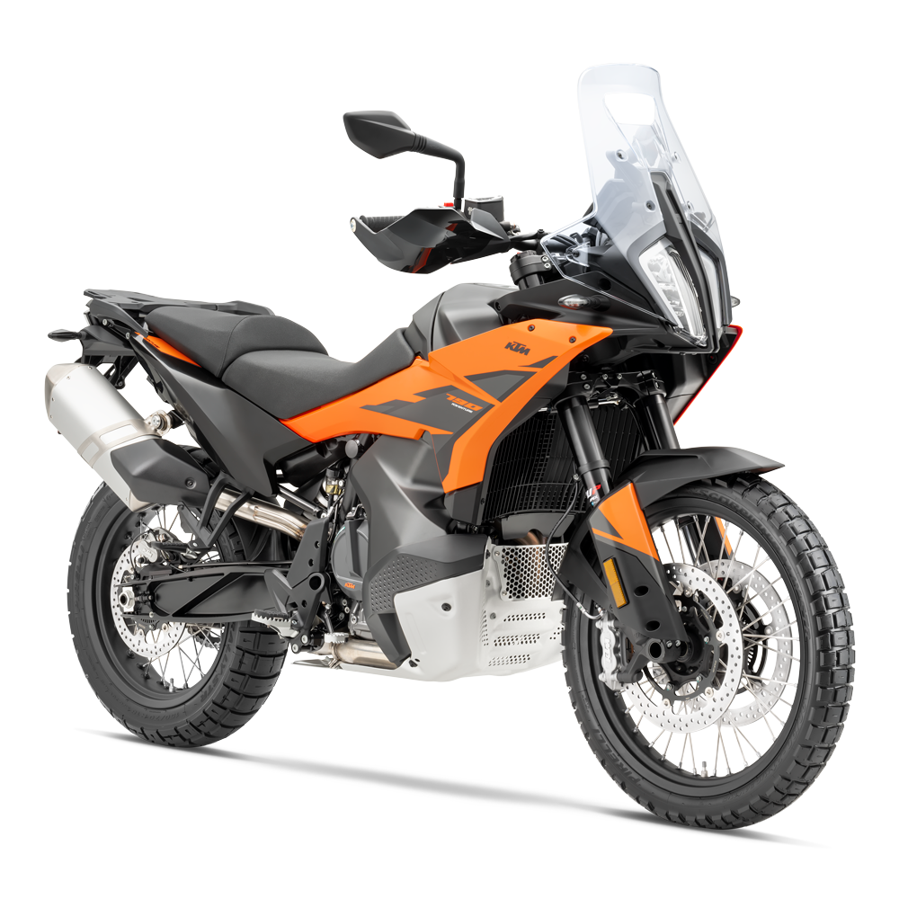 KTM 2025 KTM 790 Adventure for sale at Ultimate KTM Ipswich in West ...