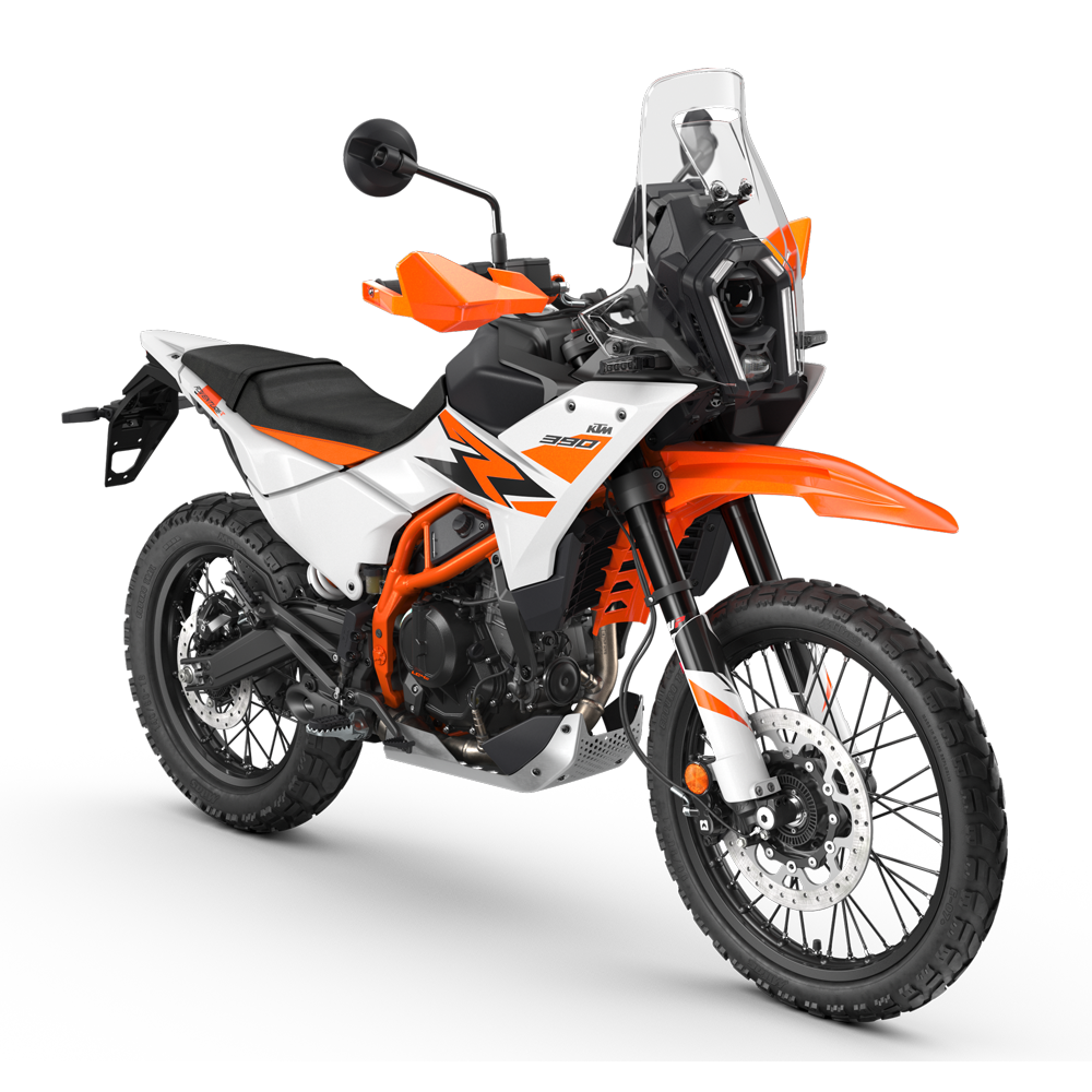 KTM 2025 KTM 390 Adventure R For Sale Australia | TeamMoto Authorised ...