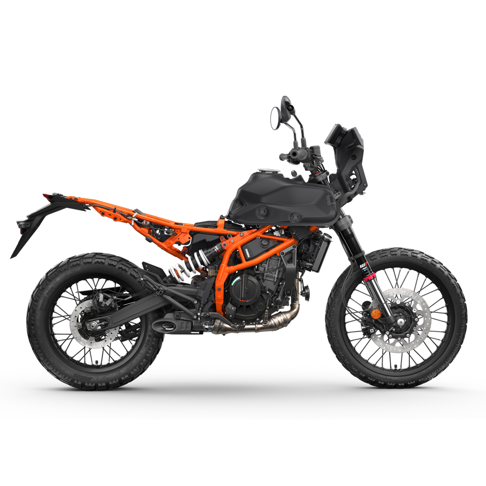 KTM 2025 KTM 390 Adventure R for sale at Moorooka KTM in Moorooka, QLD ...