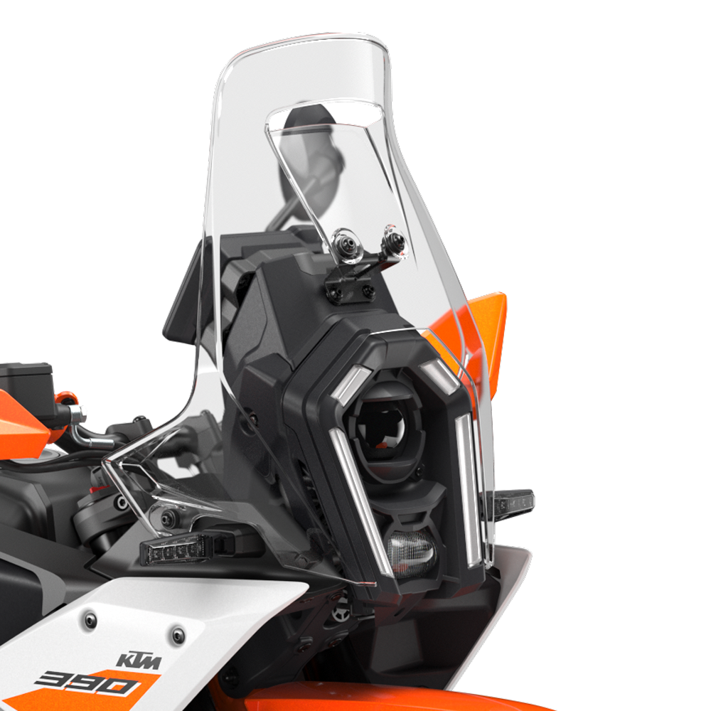 KTM 2025 KTM 390 Adventure R For Sale Australia | TeamMoto Authorised ...