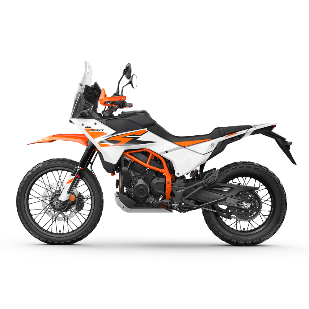 KTM 2025 KTM 390 Adventure R for sale at KTM Epping in Epping, VIC | Specifications and Review ...