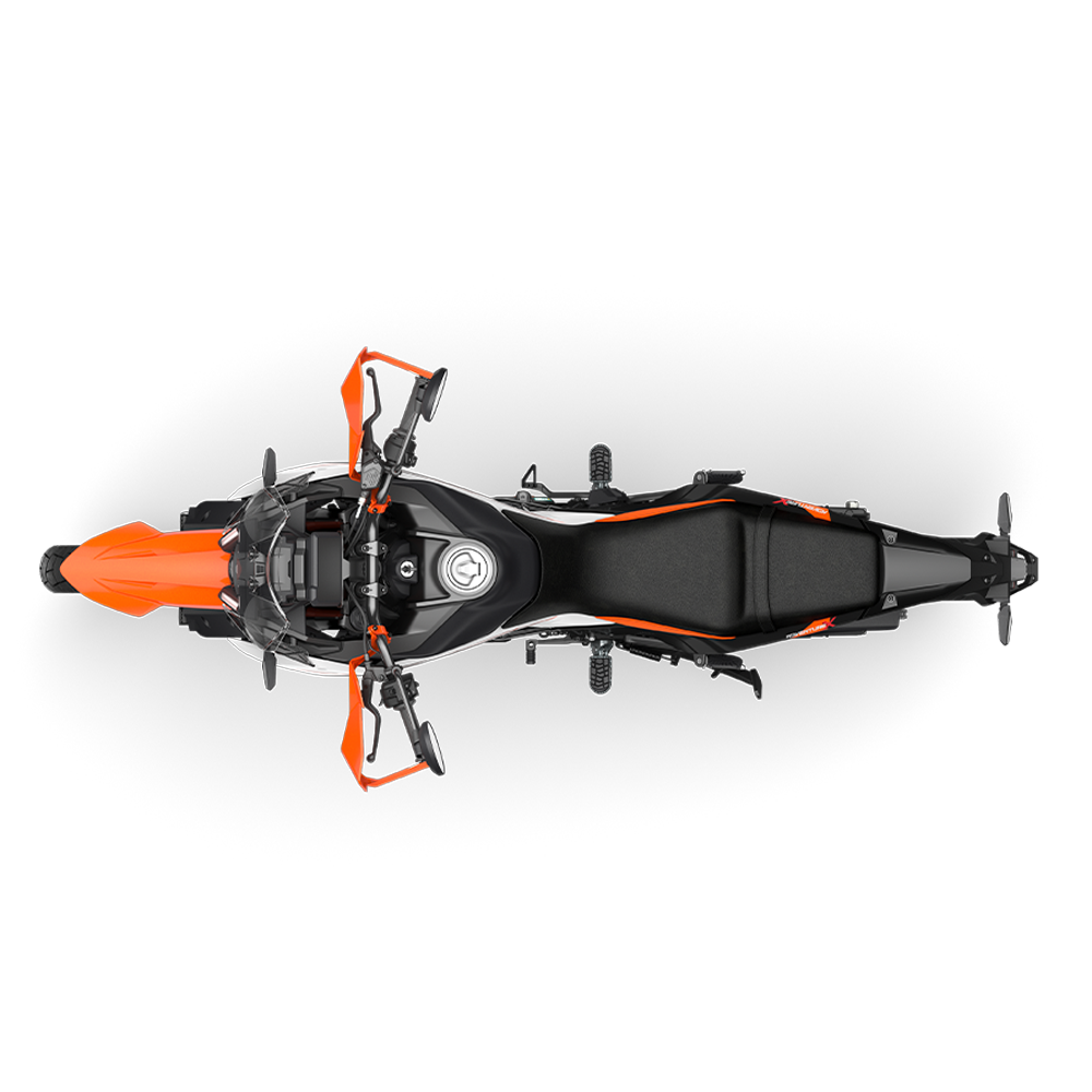 KTM 2025 KTM 390 Adventure X for sale at Virginia KTM in Virginia, QLD ...