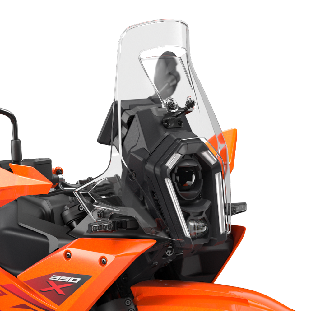KTM 2025 KTM 390 Adventure X for sale at Virginia KTM in Virginia, QLD ...