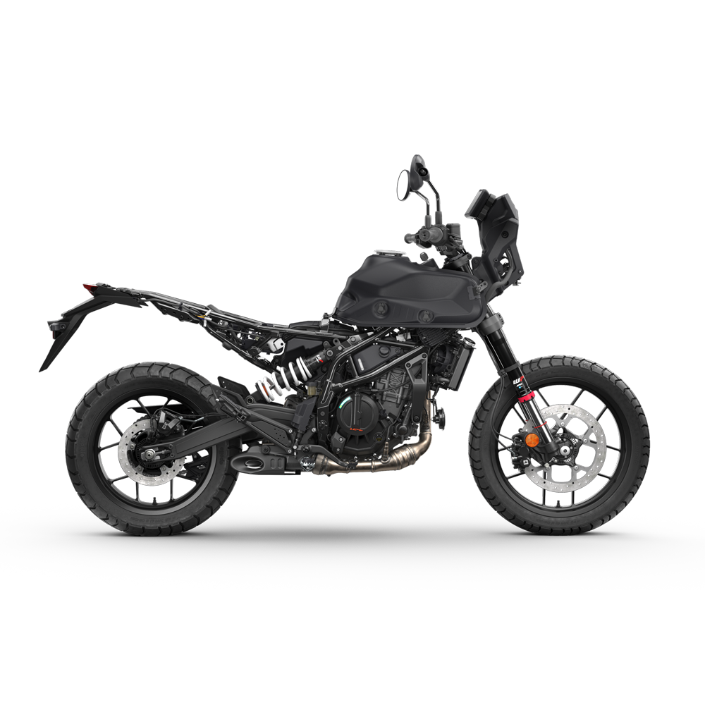 KTM 2025 KTM 390 Adventure X for sale at KTM Epping in Epping, VIC ...