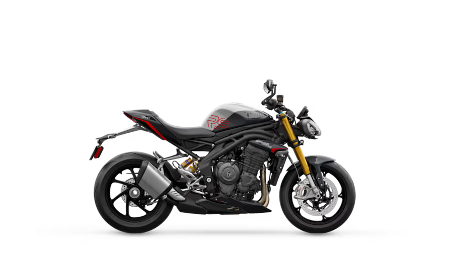 Welcome to Western Ranges Triumph | Western Ranges Triumph