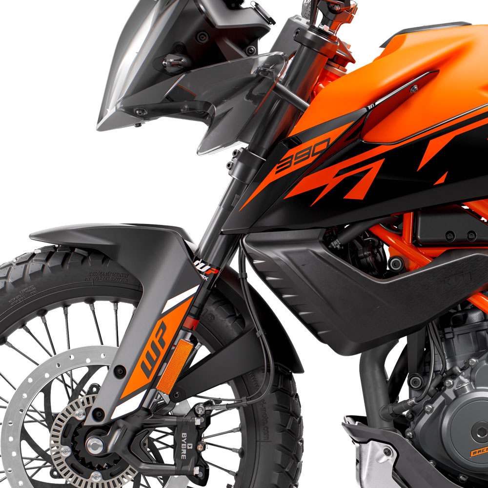 KTM 2024 390 ADVENTURE SW for sale at Moorooka KTM in Moorooka, QLD ...