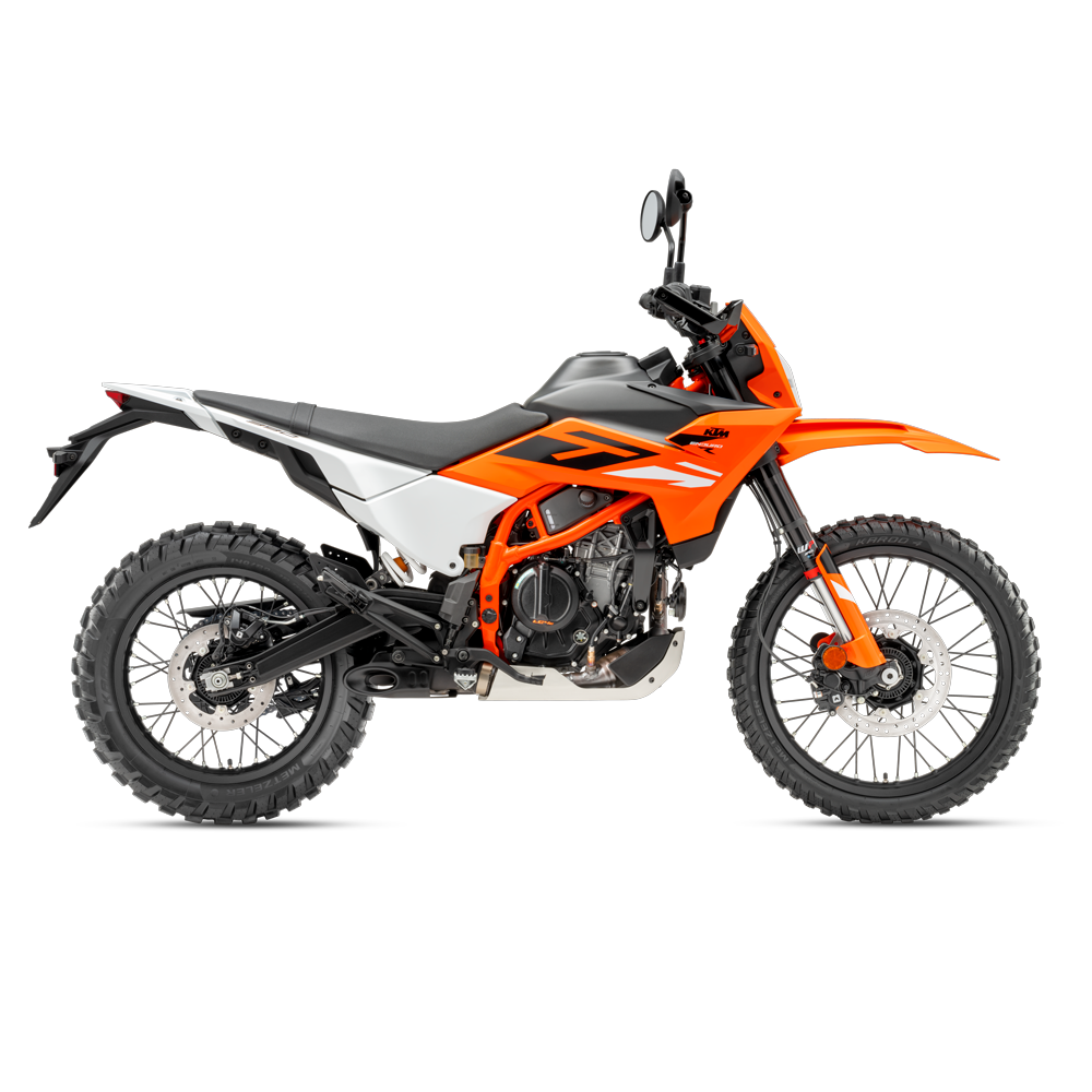 KTM 2025 KTM 390 Enduro R for sale at Ultimate KTM Ipswich in West ...