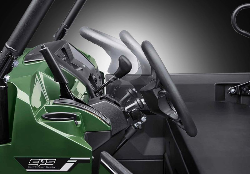 Kawasaki 2025 MULE PRO-DX DIESEL for sale at Bowen Hills Kawasaki in ...