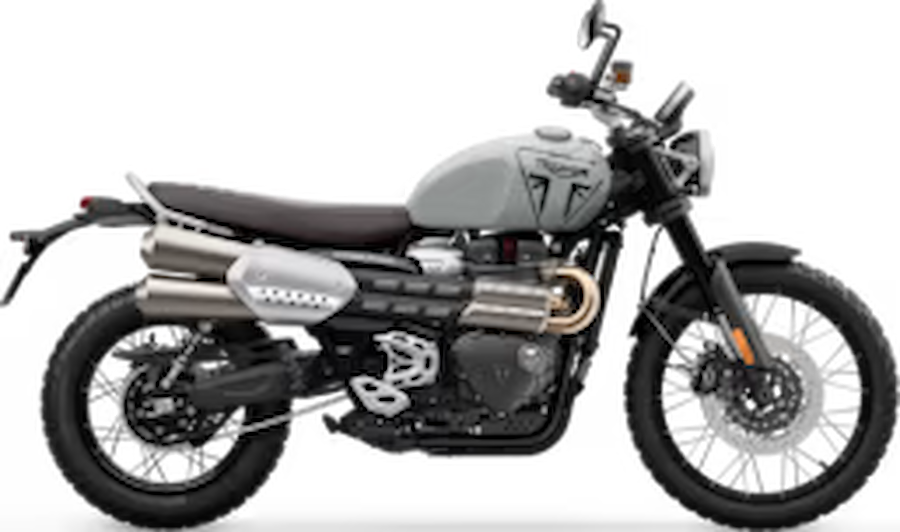 Special Offers | Western Ranges Triumph