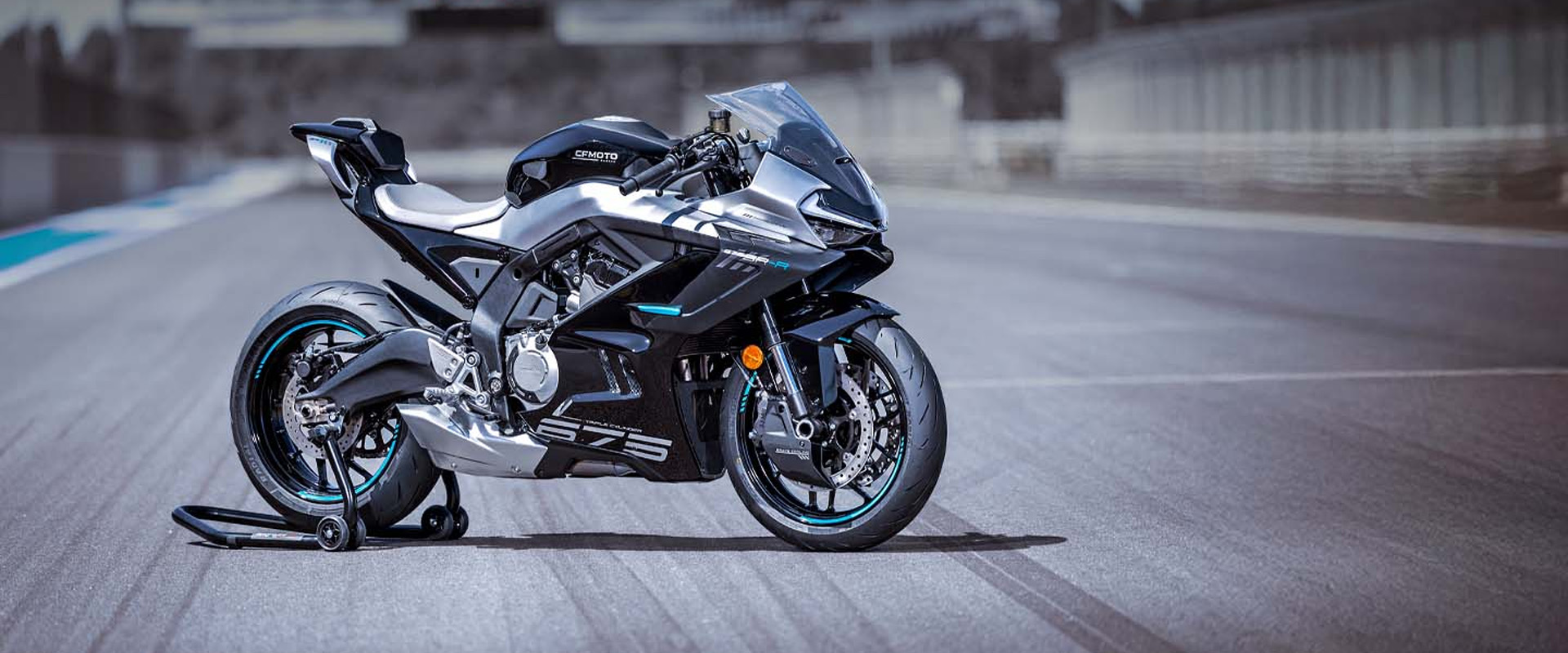 CFMOTO 675SR-R ABS For Sale Australia | TeamMoto Authorised Motorcycle ...