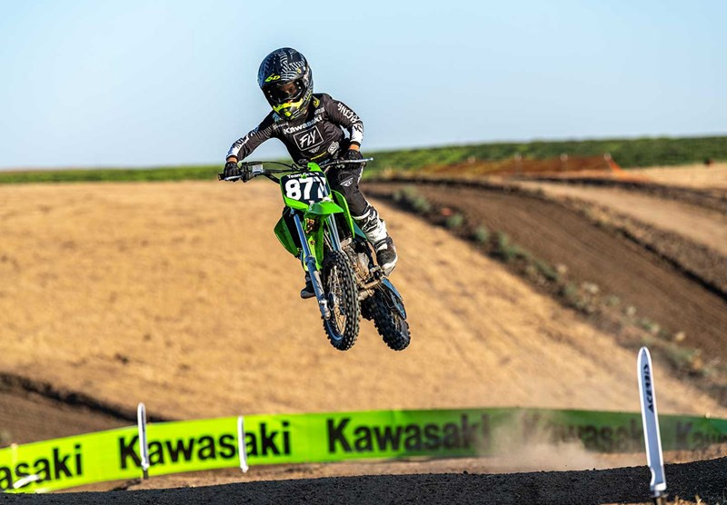 Kawasaki 2016 KX65 for sale at Ultimate Kawasaki Gold Coast in Nerang ...