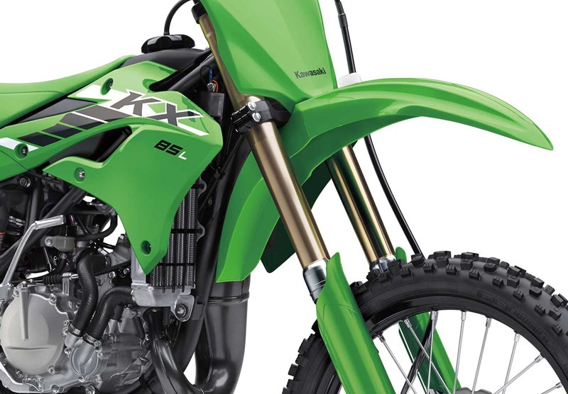 Kawasaki 2025 KX85 For Sale Australia | TeamMoto Authorised Motorcycle ...