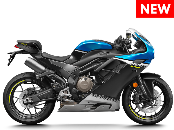 CFMOTO Dealer Victor Harbor | Motorbike Sales, Service & Parts SA ...