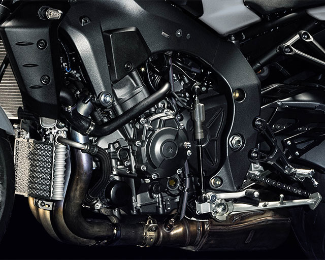 Yamaha MT-10 For Sale Australia | TeamMoto Authorised Motorcycle Dealer
