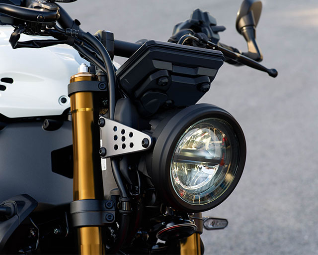Yamaha XSR900 For Sale Australia | TeamMoto Authorised Motorcycle Dealer