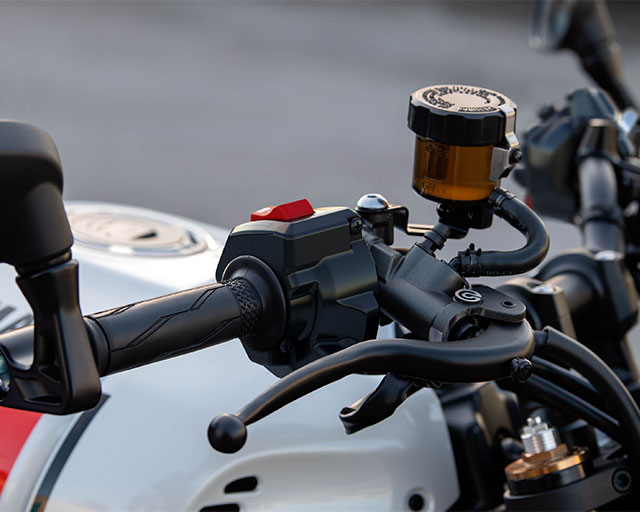 Yamaha XSR900 for sale at Ultimate Yamaha Springwood in Springwood, QLD ...