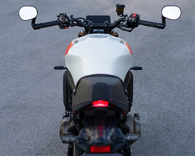 Yamaha XSR900 for sale at Ultimate Yamaha Springwood in Springwood, QLD ...