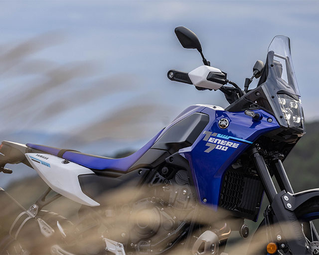 Yamaha Tenere 700 For Sale Australia | TeamMoto Authorised Motorcycle ...