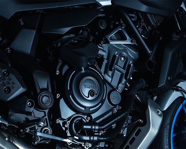 Yamaha 2025 Yamaha MT-07HO Y-AMT for sale at Blacktown Yamaha in Kings ...