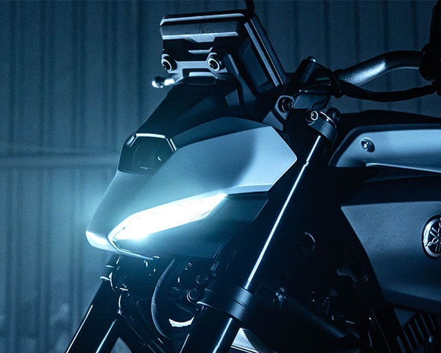 Yamaha 2025 Yamaha MT-07HO Y-AMT For Sale Australia | TeamMoto ...