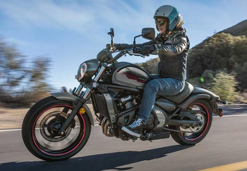 Kawasaki 2025 VULCAN S - Special For Sale Australia | TeamMoto ...