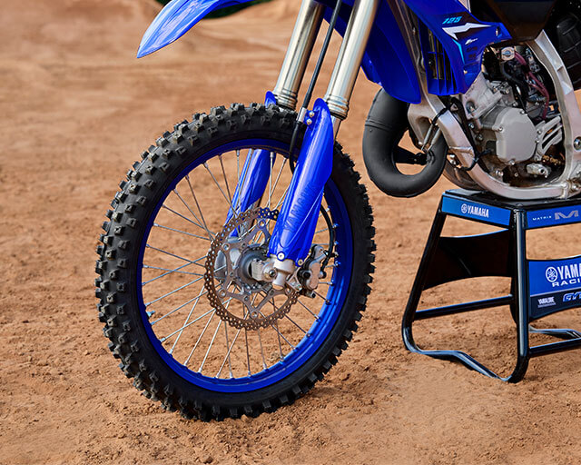 Yamaha YZ125 For Sale Australia | TeamMoto Authorised Motorcycle Dealer