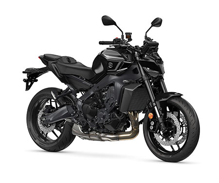 Yamaha Motorcycle Range | Ultimate Yamaha Springwood