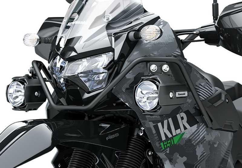 Kawasaki 2025 KLR650 For Sale Australia | TeamMoto Authorised ...