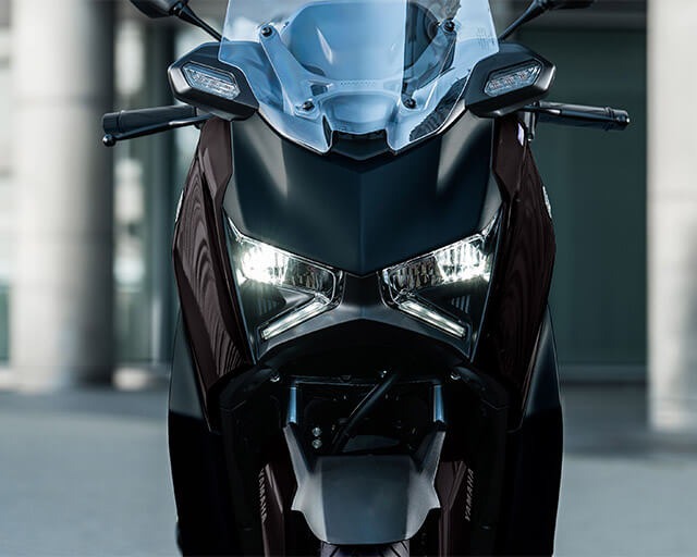 Yamaha XMAX 300 for sale at Ultimate Yamaha Springwood in Springwood ...