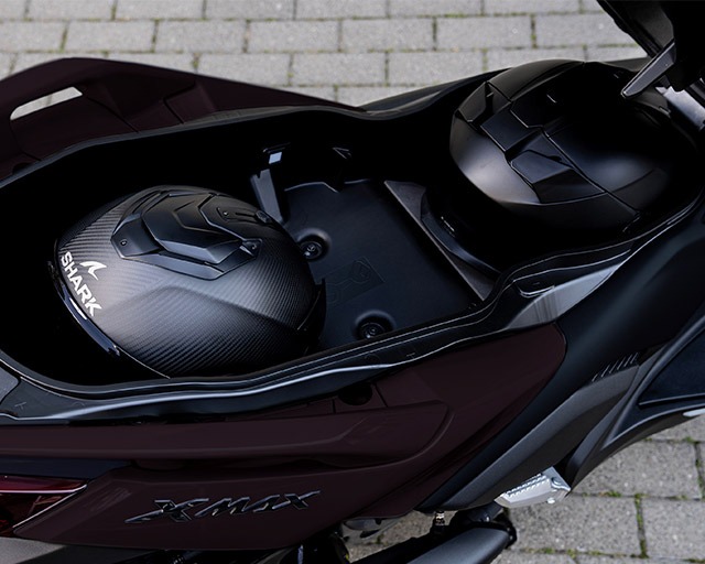 Yamaha XMAX 300 For Sale Australia | TeamMoto Authorised Motorcycle Dealer