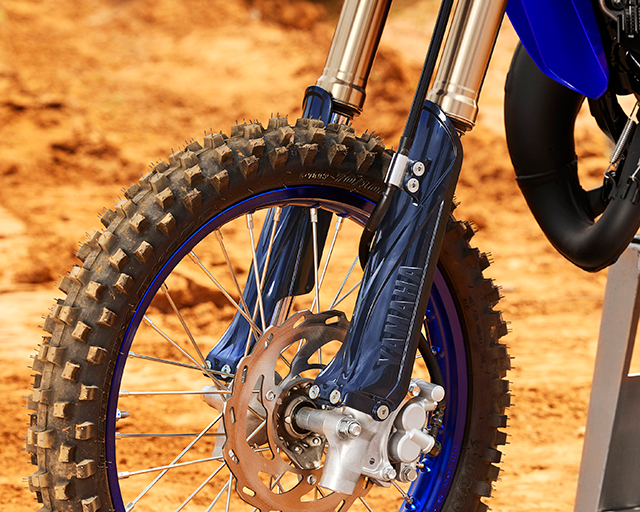 Yamaha YZ85 For Sale Australia | TeamMoto Authorised Motorcycle Dealer