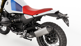 BMW Motorrad 2025 R 1250 GS Adventure Ultimate Edition for sale at ...