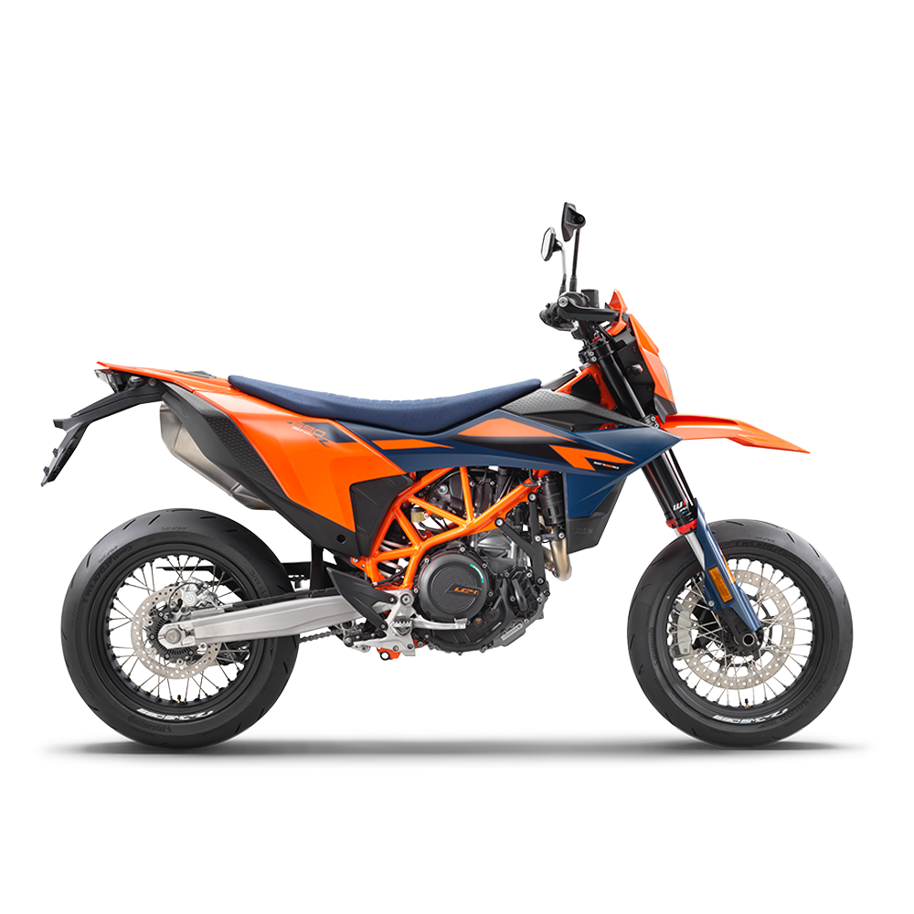 Ktm 690 Smc R For Sale