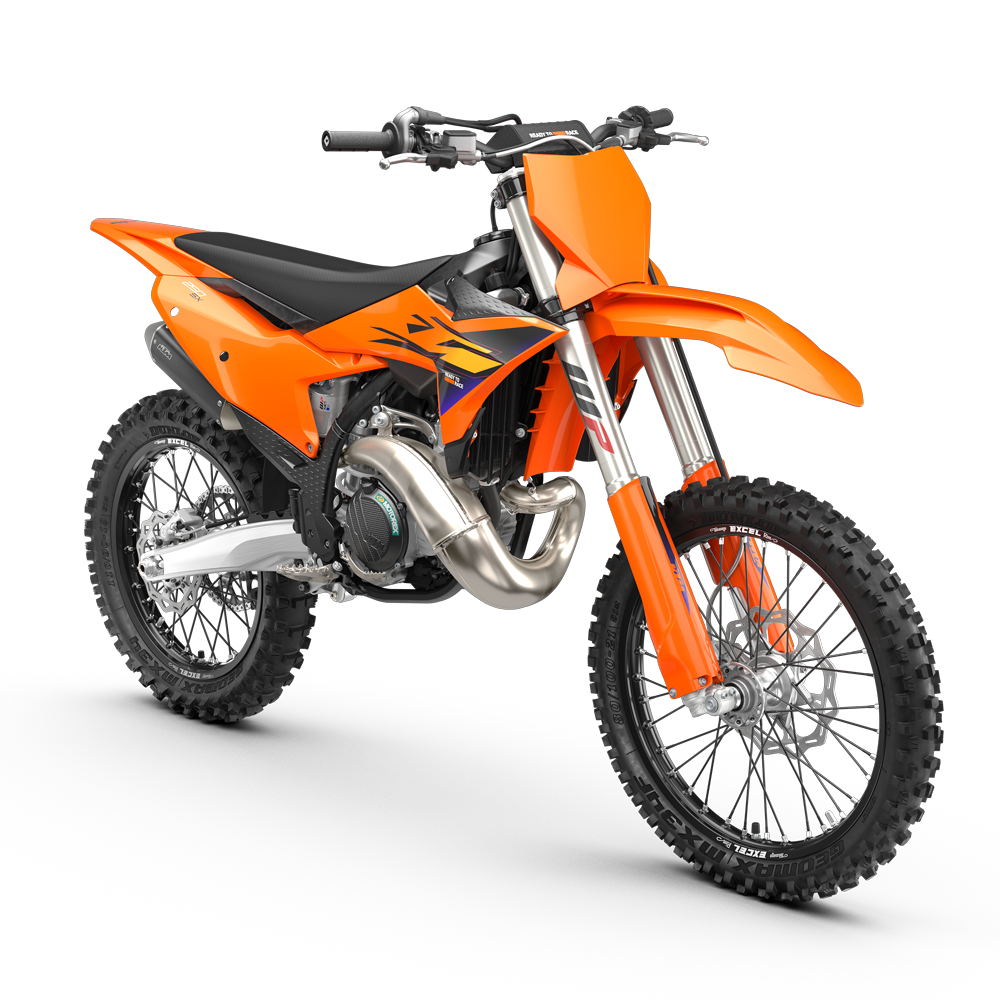 KTM 2026 KTM 125 SX for sale at KTM Epping in Epping, VIC ...